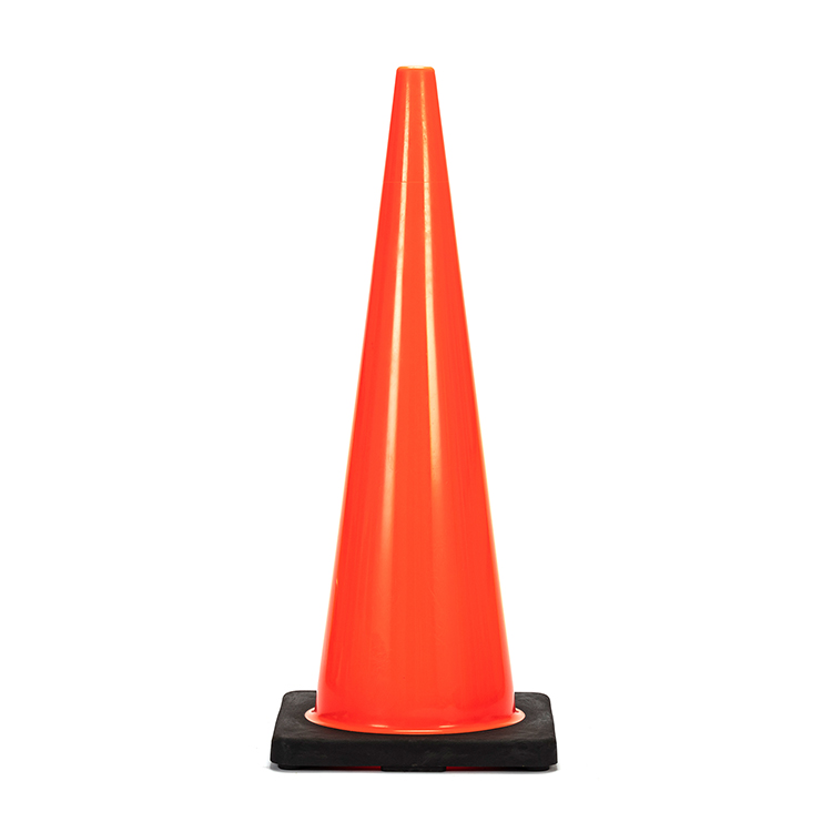 China Heavy Duty PVC Traffic Cone manufacturers, Heavy Duty PVC Traffic ...