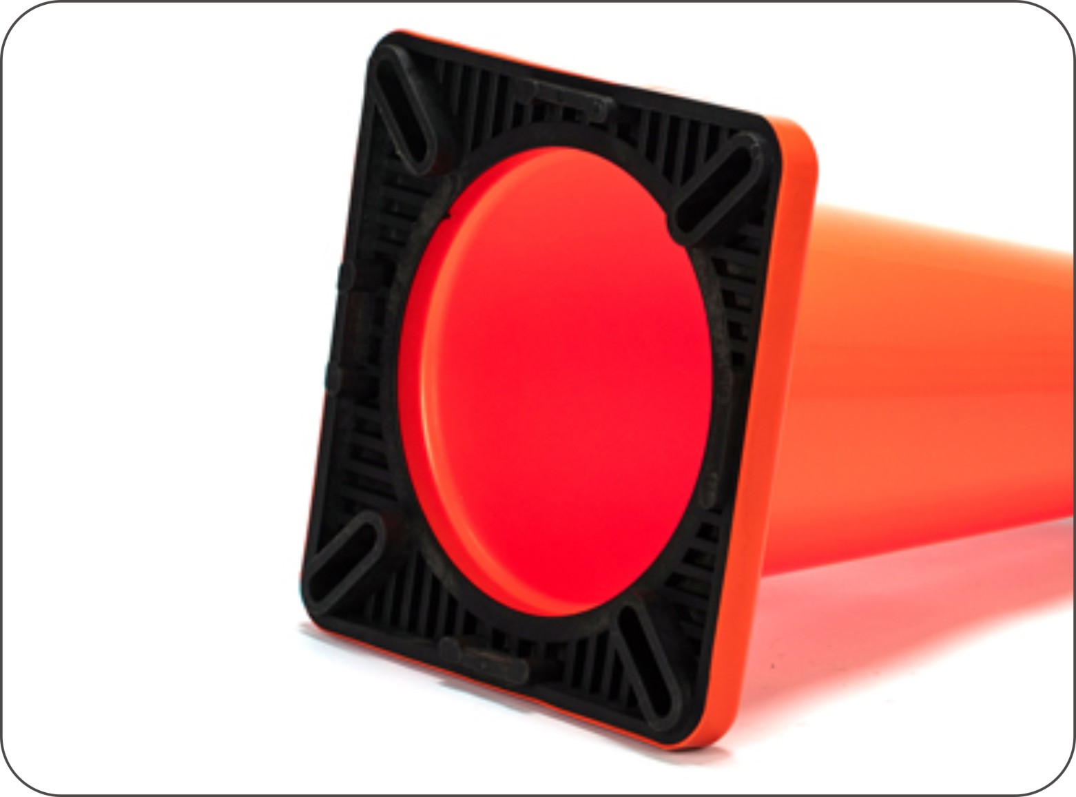 China Heavy Duty PVC Traffic Cone manufacturers, Heavy Duty PVC Traffic ...