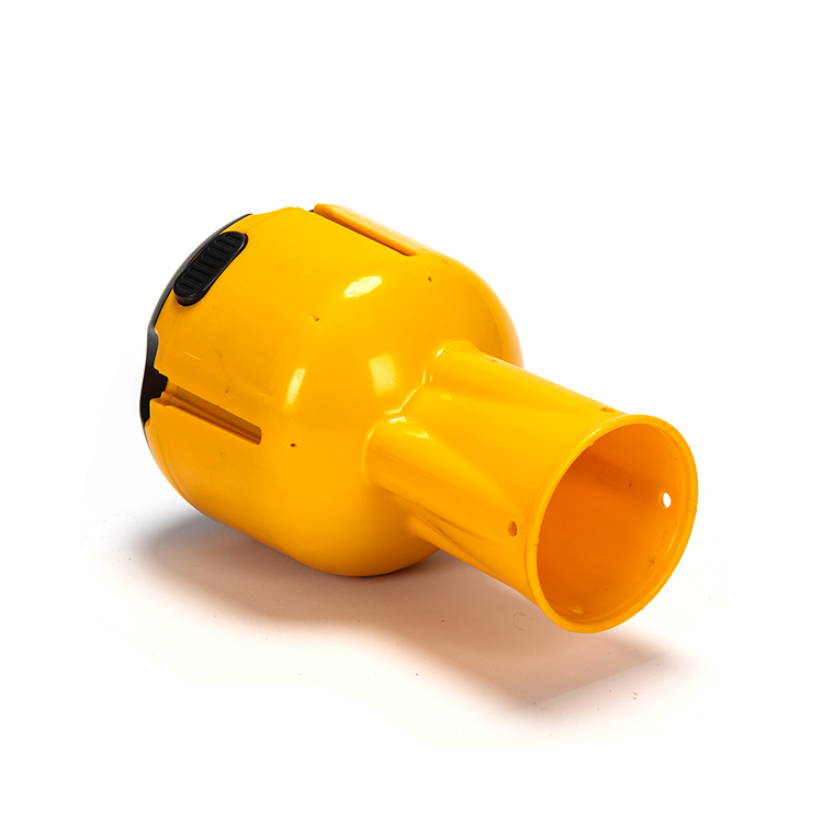 red traffic cone & accessories-Grandchess Daoan