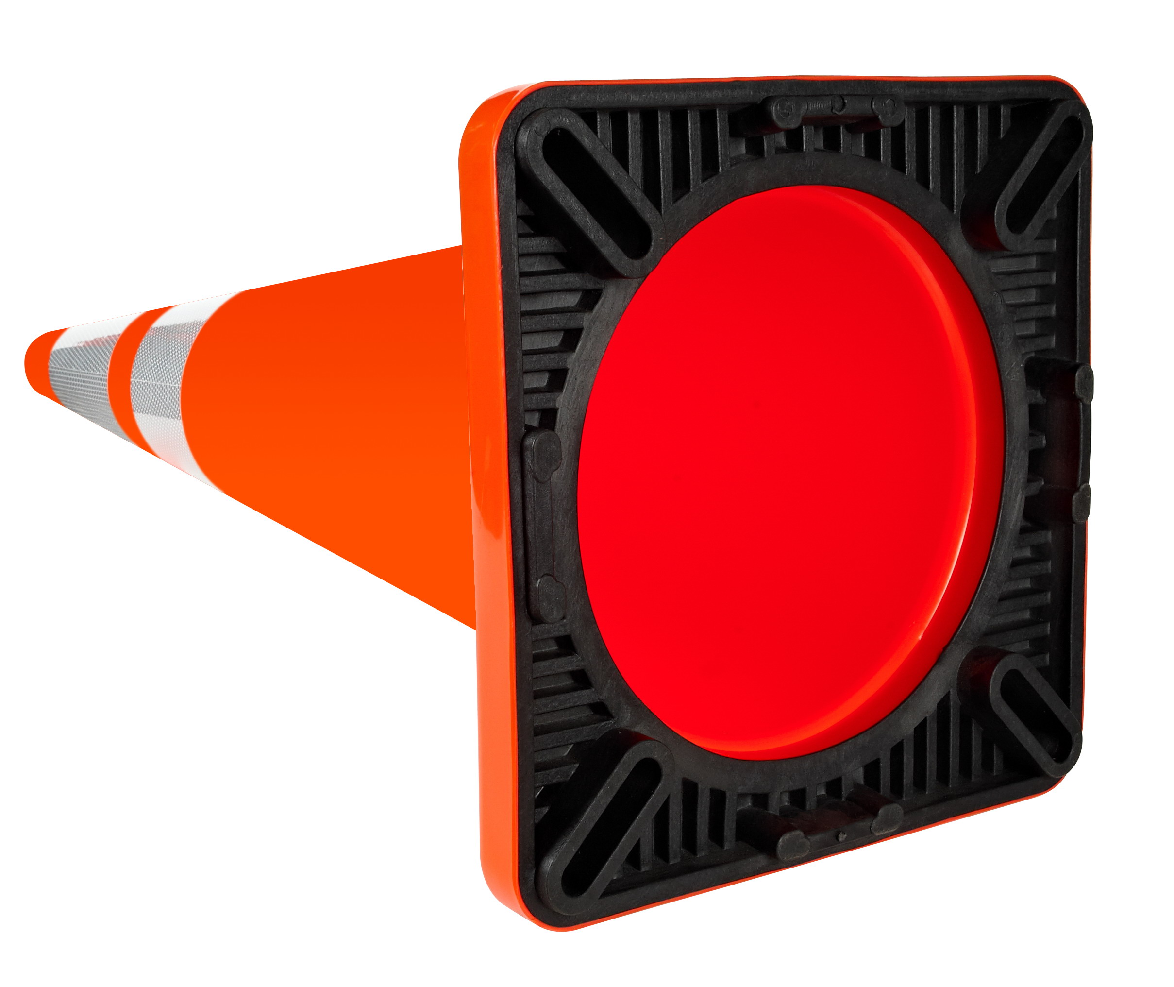 China Heavy Duty PVC Traffic Cone manufacturers, Heavy Duty PVC Traffic ...