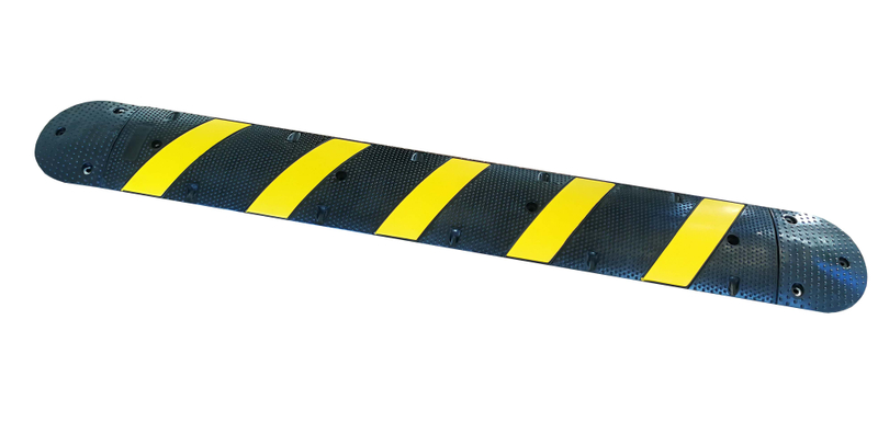 RS1830A RUBBER SPEED BUMP/RAMP/HUMP from China manufacturer - Granchess ...
