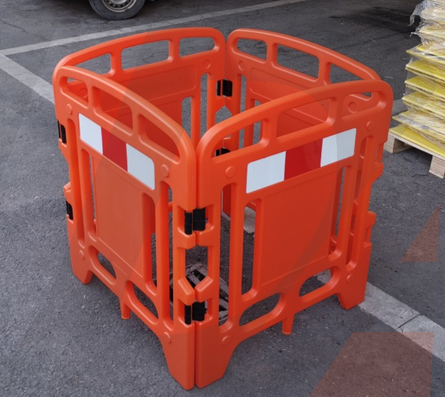 China PLASTIC MANHOLE GATE BARRIER MB800A manufacturers, PLASTIC ...