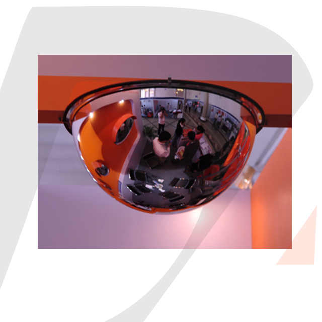 BALL SAFETY CONVEX MIRROR from China manufacturer - Granchess Daoan
